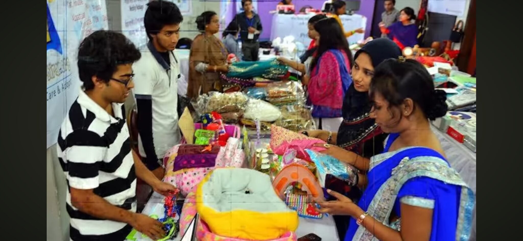 Khalid Farhan: The Digital Pioneer Transforming Business and Marketing ...