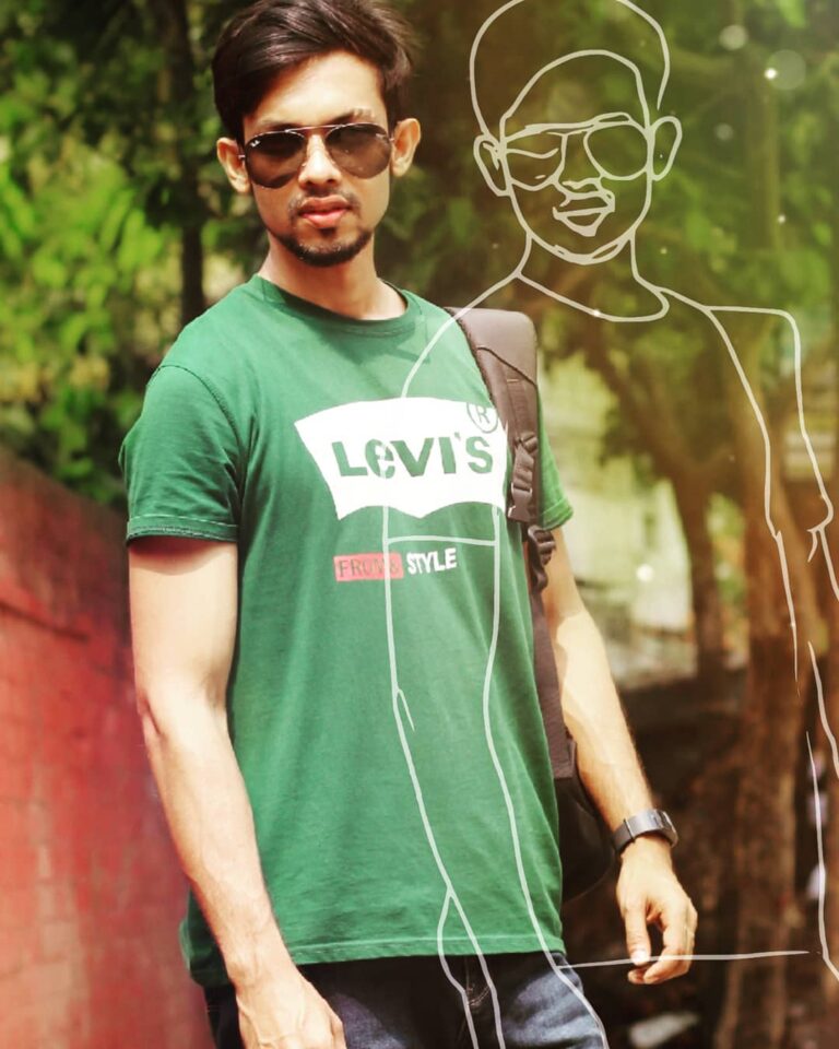 SamZone: The Journey of a Bangladeshi Tech Influencer – CreaTorWorlD