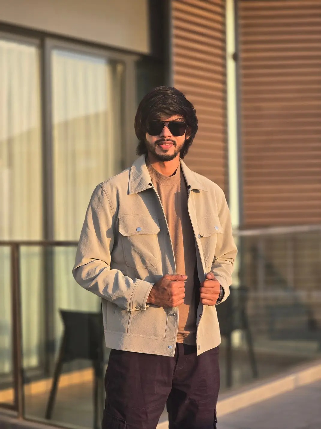 SamZone: The Journey of a Bangladeshi Tech Influencer – CreaTorWorlD