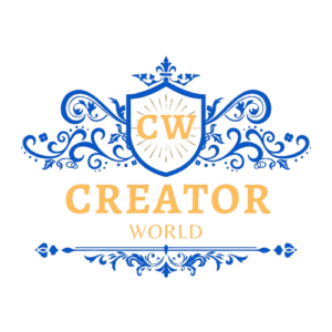 About Us – CreaTorWorlD