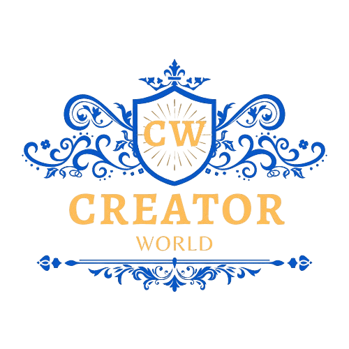 About Us – CreaTorWorlD