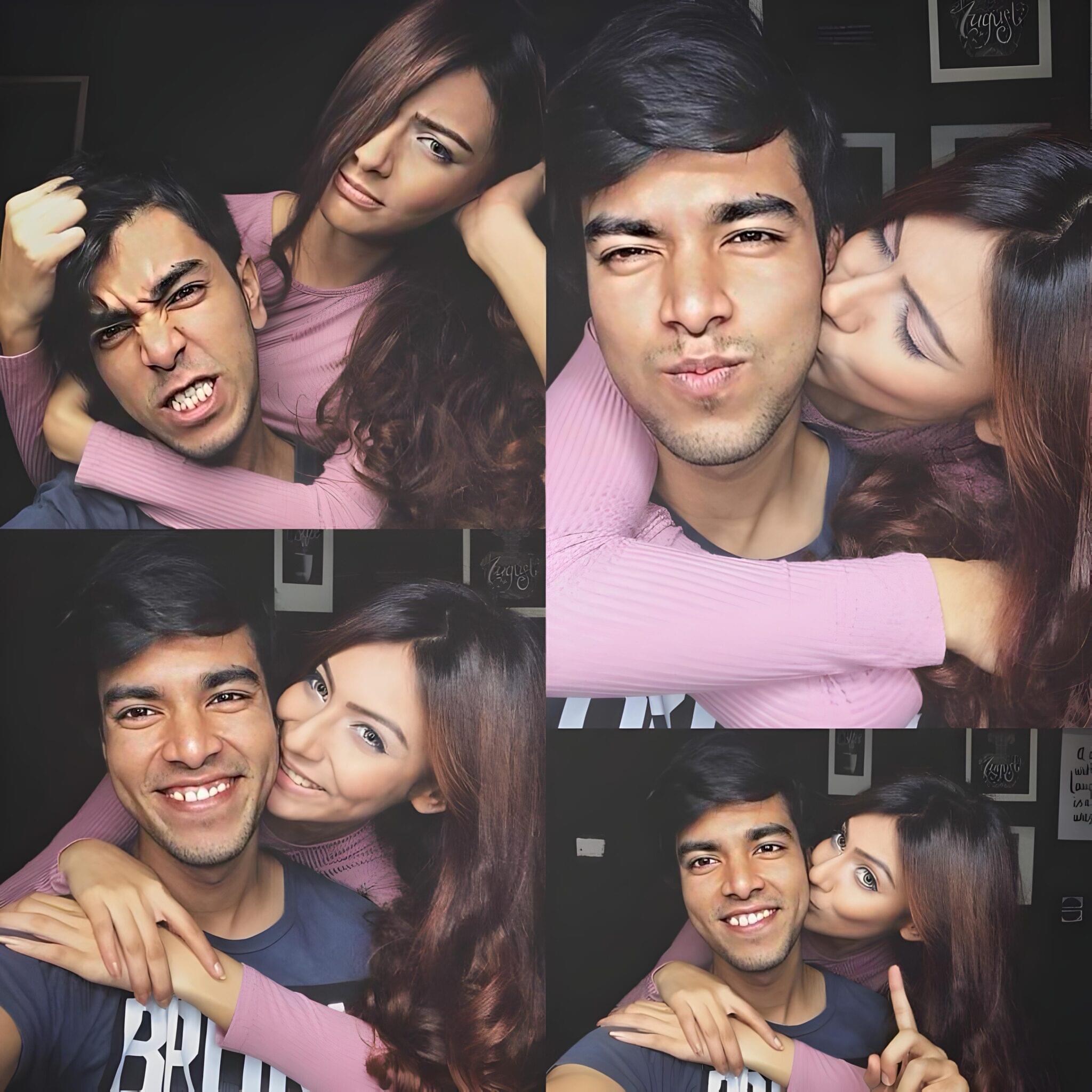 Salman Muqtadir: From YouTube Sensation to Entrepreneurial Success – A Deep Dive into the Life ...