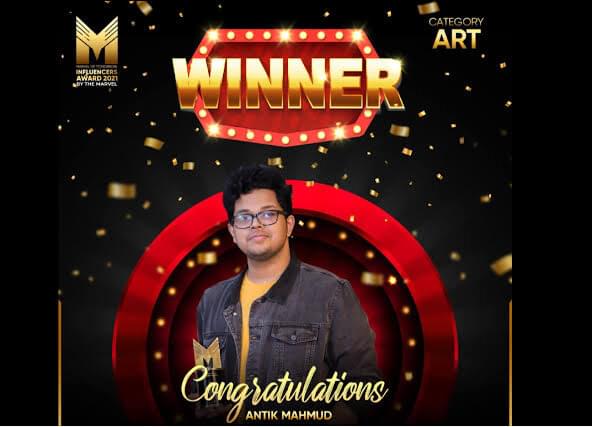 Antik Mahmud: The Rise of Bangladesh’s Renowned Animator, Cartoonist ...